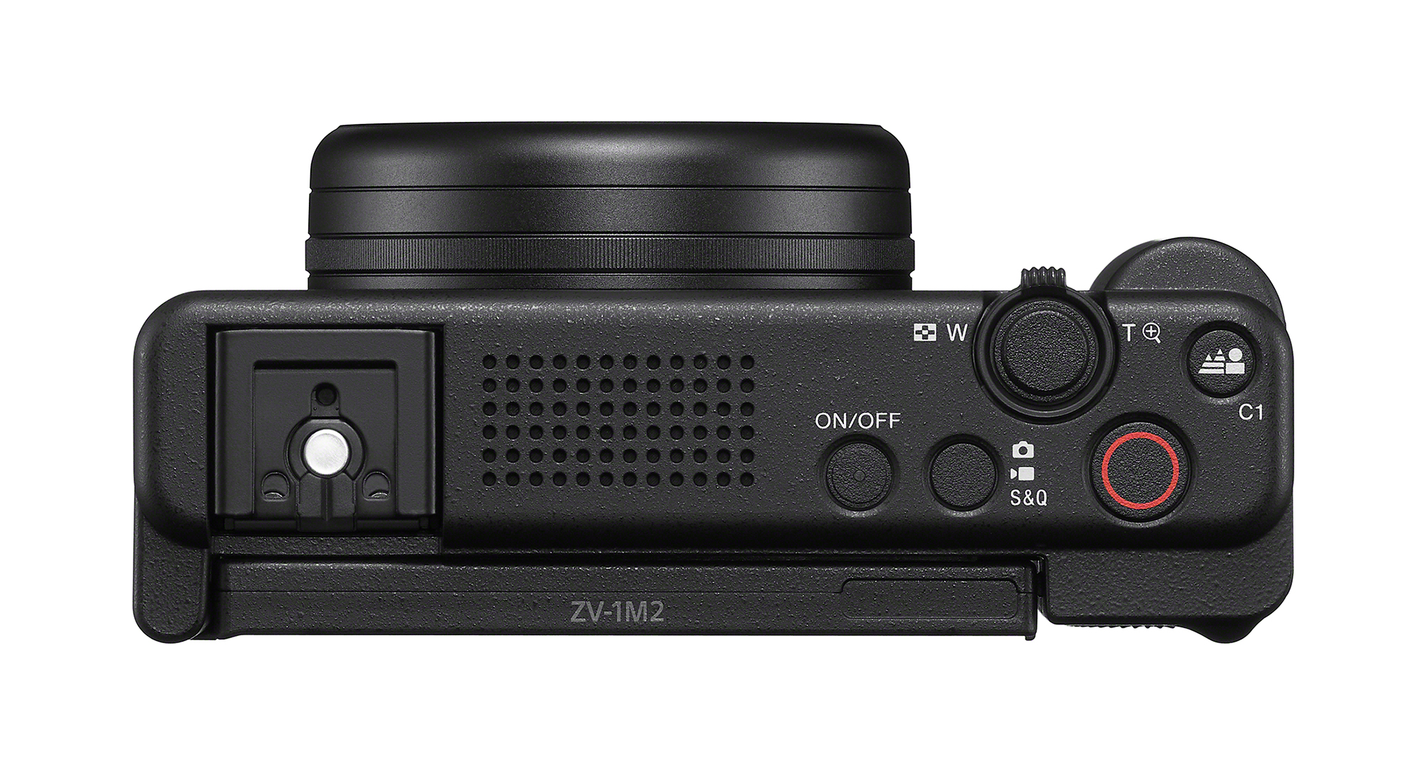Digital Camera ZV-1 II - 數位相機 - Sony 台灣官方購物網站 - Sony Store, Online (Taiwan)